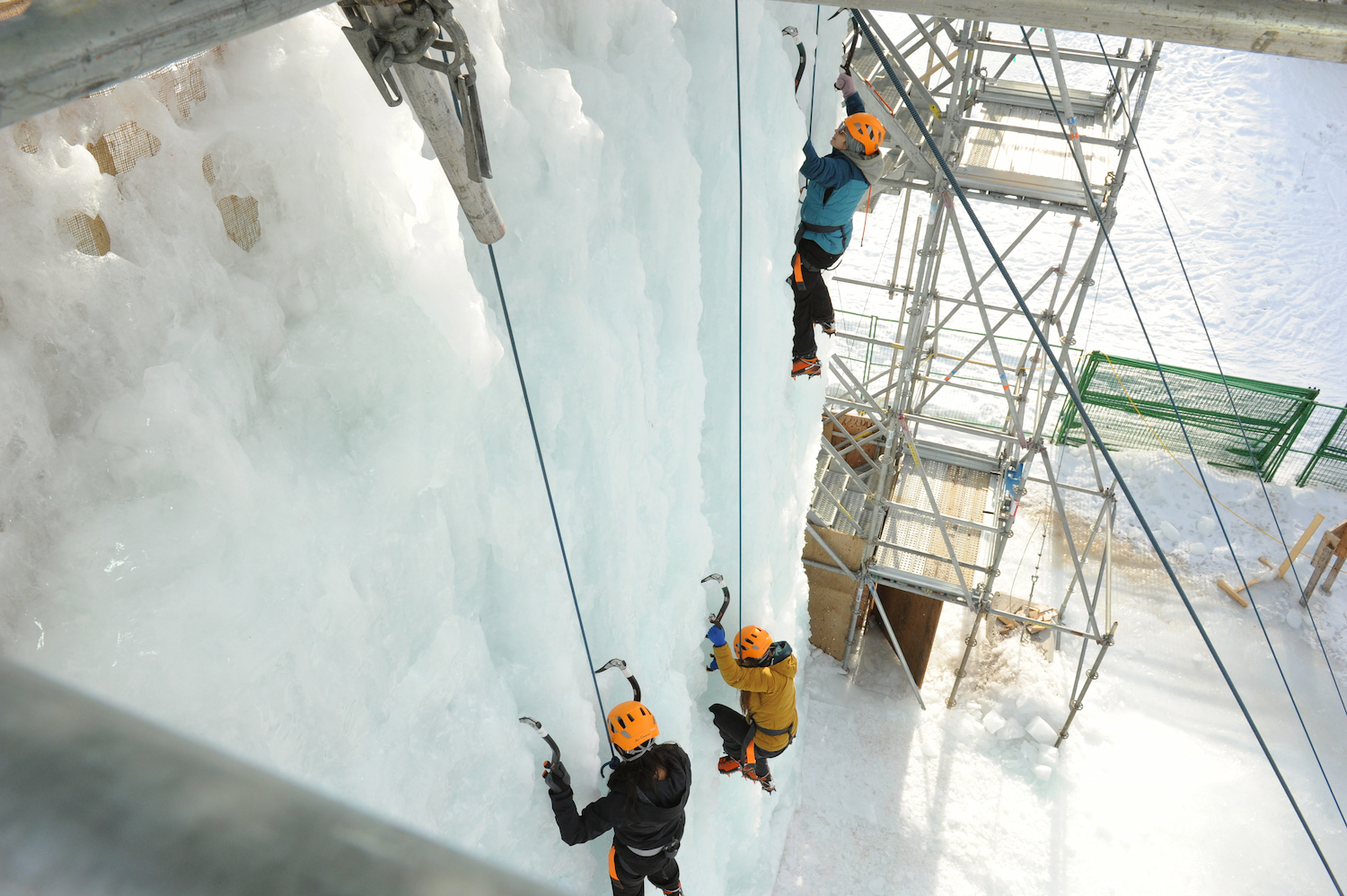 Catch YEG winter events before the snow melts | FestivalSeekers